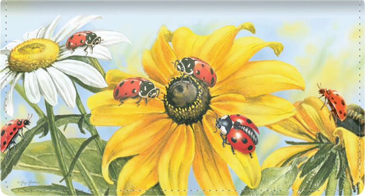 Ladybugs Checks - Shop Personal Checks Online & Save